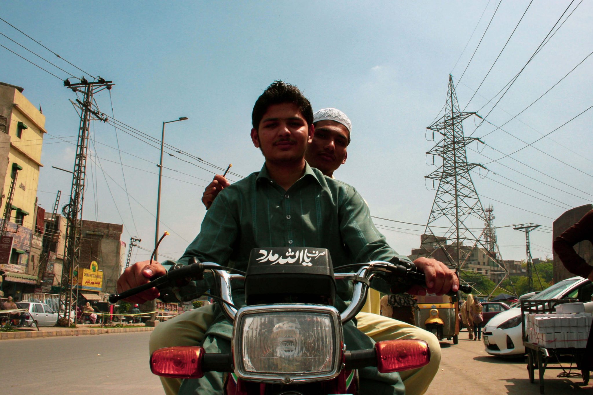 PAKISTAN – A COLLECTION OF PHOTOS – antonabroad.com